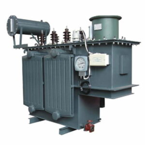 EAF Transformer | Electric Arc Furnace - Hani Metallurgy