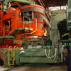 Tundish Car | Continuous Caster | Continuous Casting - Hani Metallurgy