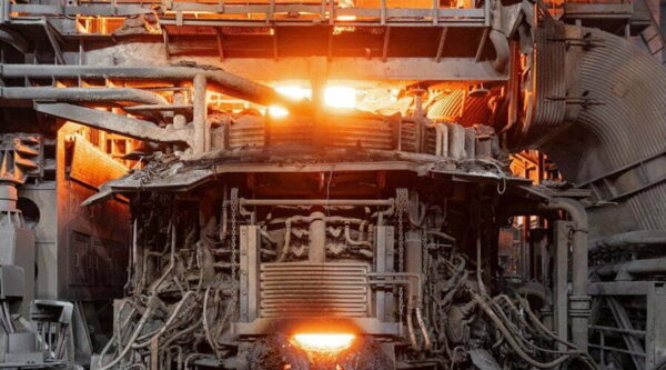 Submerged Arc Furnaces Tail Gas Utilization