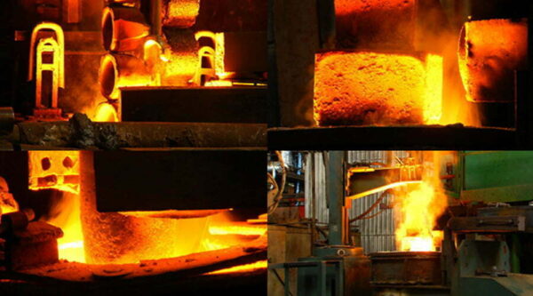Mini Electric Arc Furnace For Sale - Hani Metallurgy