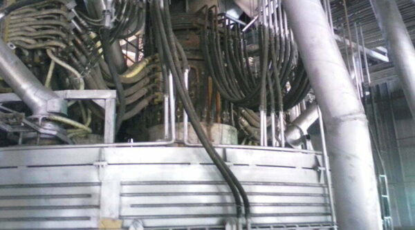 Ladle Furnace Transformer Overview - Hani Metallurgy