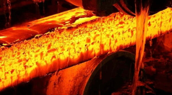Introduction of Steel Casting Process - Hani Metallurgy