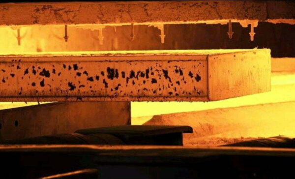 Aluminum Billet Casting Process – CCM - Hani Metallurgy