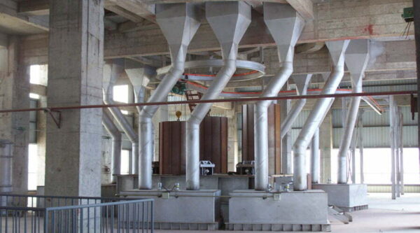 Submerged Arc Furnaces Manufacturers - Hani Metallurgy