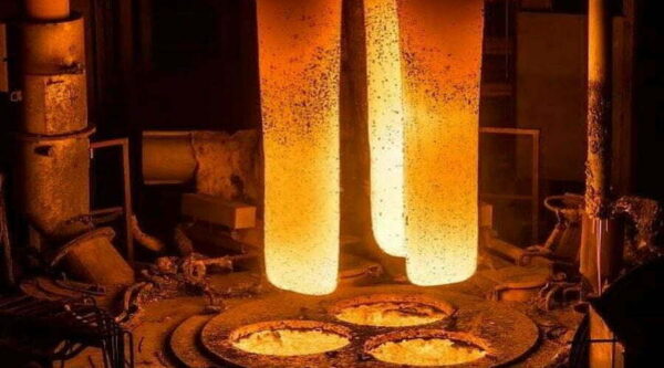 Submerged Arc Furnace Electrodes – Self-cultivation Electrode - Hani ...