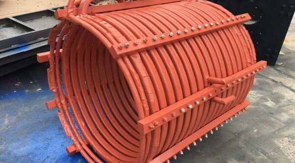 Induction Furnace Steel Making - Hani Metallurgy