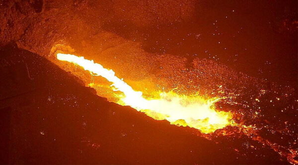 Induction Furnace Lining Procedure – Melting - Hani Metallurgy