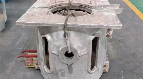 Induction Furnace Lining Life - Hani Metallurgy