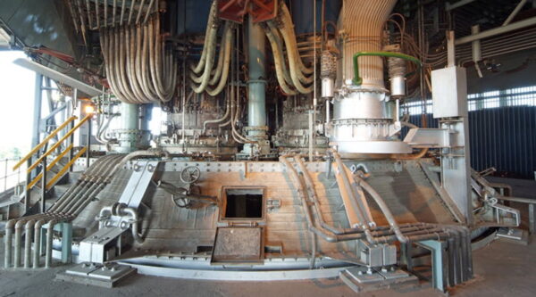 Submerged Arc Furnace Operation Matters - Hani Metallurgy