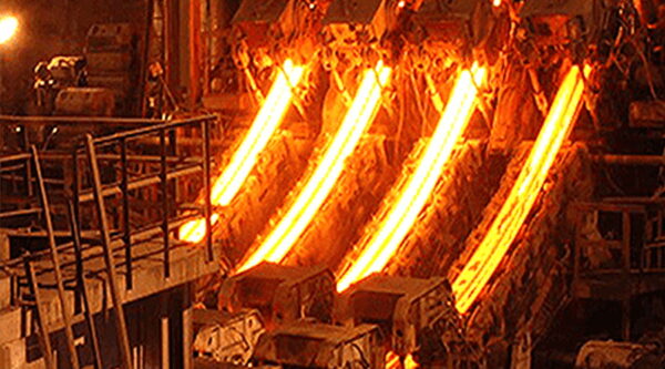 Continuous Caster Parameters - Hani Metallurgy