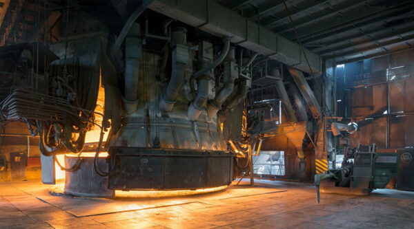Submerged Arc Furnace Principle - Hani Metallurgy