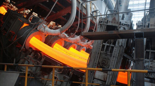 Continuous Caster – Billet Caster - Hani Metallurgy