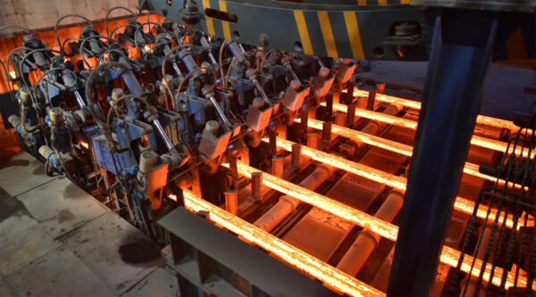 home - Hani Metallurgy