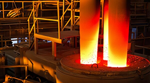 Ladle Furnace Power Consumption Factors - Hani Metallurgy