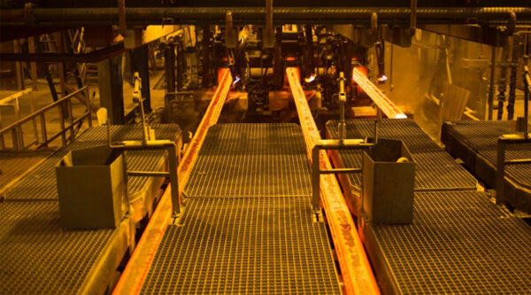 Continuous Caster – What Does It Do? - Hani Metallurgy