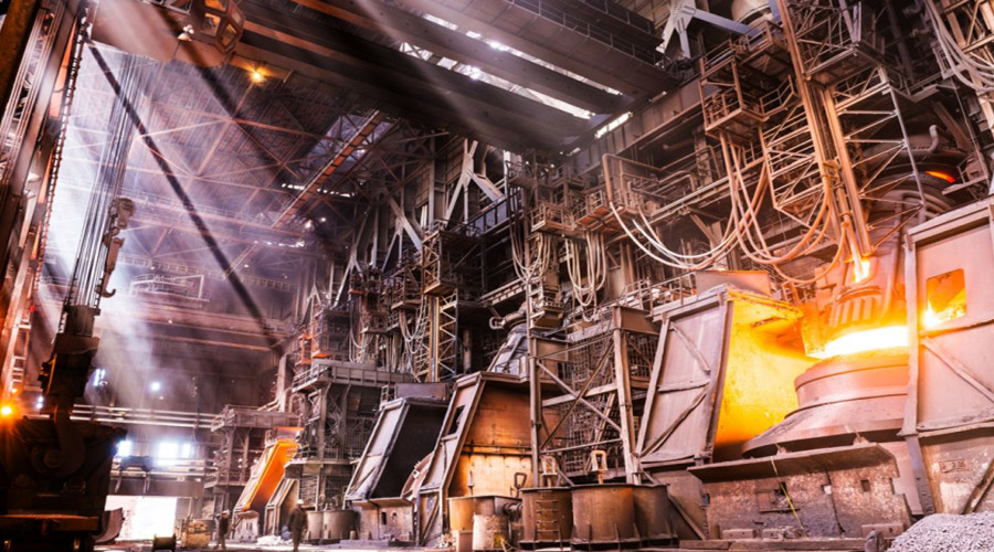Difference Between Electric Arc Furnace And Submerged Arc Furnace ...