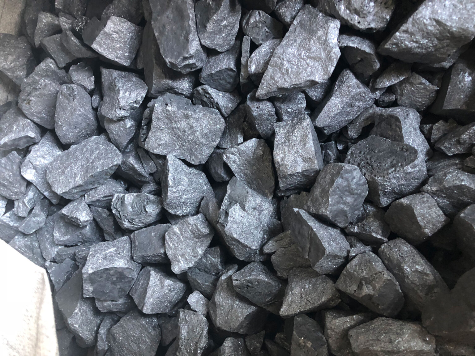 Submerged Arc Furnace: A Key Equipment in Ferroalloy Production - Hani ...