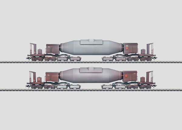 High-Quality Torpedo Ladle Cars for Steel Mills: Durable and Reliable ...