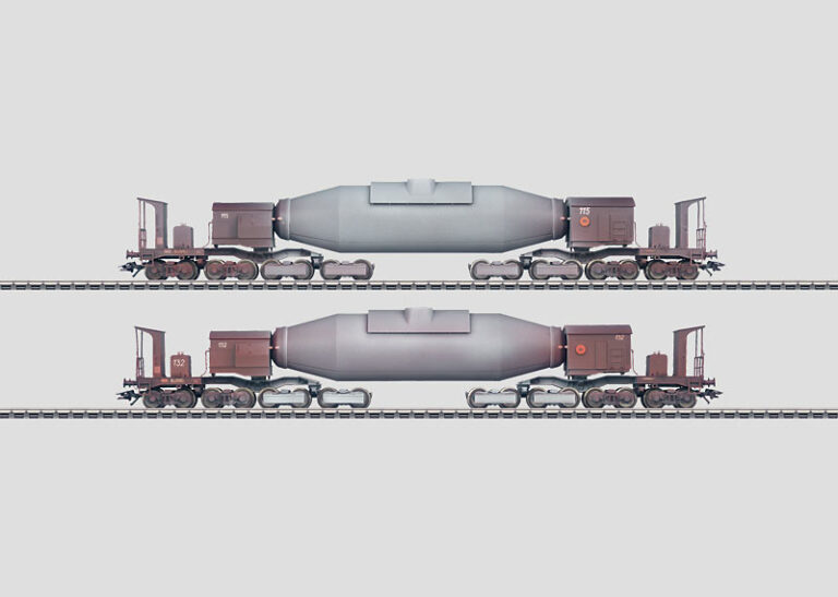 High-Quality Torpedo Ladle Cars for Steel Mills: Durable and Reliable ...